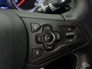 Opel Astra 2016 Avižieniai, ar dzinēja tilpumu 1.60 L un nobraukumu 28 tūkst. km par 11190 €, foto 24 vietnē AUTOMOTO.COM.LV