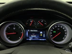 Opel Astra 2016 Avižieniai, ar dzinēja tilpumu 1.60 L un nobraukumu 28 tūkst. km par 11190 €, foto 25 vietnē AUTOMOTO.COM.LV