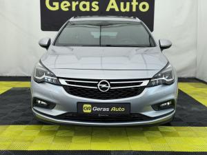 Opel Astra 2016 in Vilnius, with an engine capacity of 0.00 L and mileage of 0 thousand km for 11450 €, photo 2 on AUTOMOTO.COM.LV