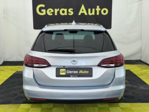 Opel Astra 2016 in Vilnius, with an engine capacity of 0.00 L and mileage of 0 thousand km for 11450 €, photo 5 on AUTOMOTO.COM.LV