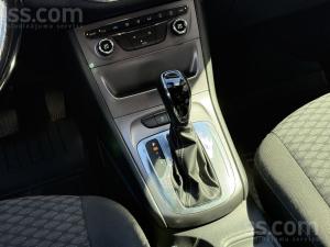 Opel Astra 2016 Talsi, ar dzinēja tilpumu 1.60 L un nobraukumu 269 tūkst. km par 6970 €, foto 14 vietnē AUTOMOTO.COM.LV