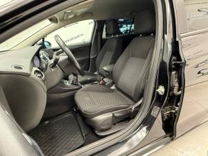 Opel Astra 2016 Viļņa, ar dzinēja tilpumu 1.60 L un nobraukumu 209 tūkst. km par 5500 €, foto 5 vietnē AUTOMOTO.COM.LV