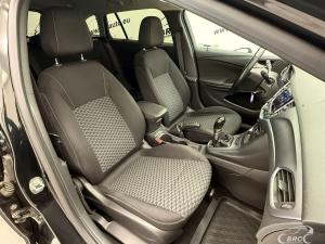 Opel Astra 2016 Viļņa, ar dzinēja tilpumu 1.60 L un nobraukumu 209 tūkst. km par 5500 €, foto 6 vietnē AUTOMOTO.COM.LV