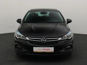 Opel Astra 2017 in Vilnius, with an engine capacity of 1.60 L and mileage of 207 thousand km for 7799 €, photo 4 on AUTOMOTO.COM.LV