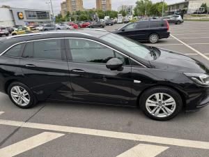 Opel Astra 2017 Viļņa, ar dzinēja tilpumu 1.60 L un nobraukumu 199 tūkst. km par 8100 €, foto 3 vietnē AUTOMOTO.COM.LV