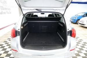 Opel Astra 2017 in Ogre, with an engine capacity of 1.60 L and mileage of 216 thousand km for 5795 €, photo 10 on AUTOMOTO.COM.LV
