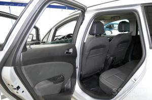 Opel Astra 2017 in Ogre, with an engine capacity of 1.60 L and mileage of 216 thousand km for 5795 €, photo 20 on AUTOMOTO.COM.LV