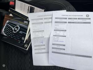 Opel Astra 2018 in Kaunas, with an engine capacity of 1.60 L and mileage of 136 thousand km for 4200 €, photo 14 on AUTOMOTO.COM.LV