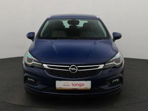 Opel Astra 2018 in Vilnius, with an engine capacity of 1.60 L and mileage of 167 thousand km for 8199 €, photo 4 on AUTOMOTO.COM.LV