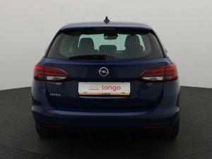 Opel Astra 2018 in Vilnius, with an engine capacity of 1.60 L and mileage of 167 thousand km for 8199 €, photo 6 on AUTOMOTO.COM.LV