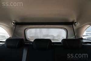 Opel Astra 2018 Rīga, ar dzinēja tilpumu 1.60 L un nobraukumu 273 tūkst. km par 6500 €, foto 21 vietnē AUTOMOTO.COM.LV