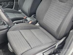 Opel Astra 2018 Jēkabpils, ar dzinēja tilpumu 1.60 L un nobraukumu 207 tūkst. km par 6390 €, foto 15 vietnē AUTOMOTO.COM.LV