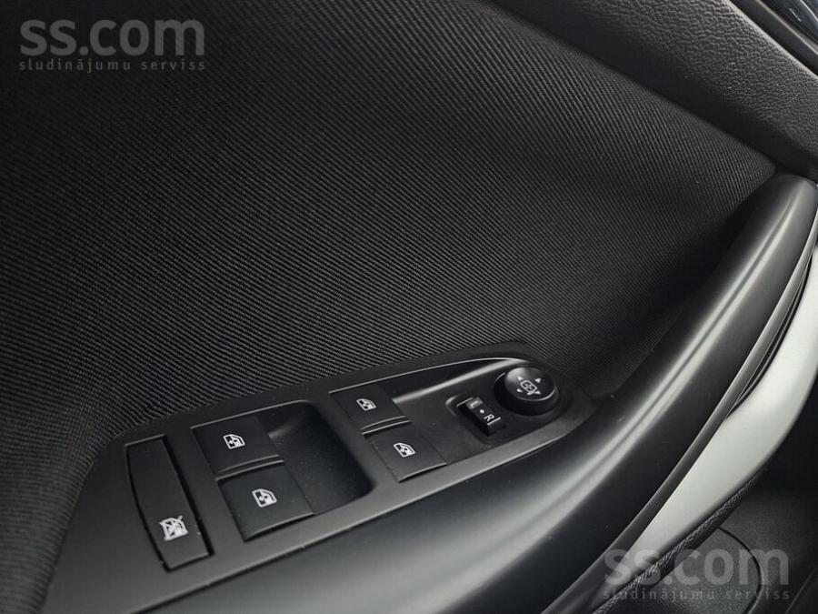 Opel Astra 2018 Jēkabpils, ar dzinēja tilpumu 1.60 L un nobraukumu 207 tūkst. km par 6390 €, foto 20 vietnē AUTOMOTO.COM.LV