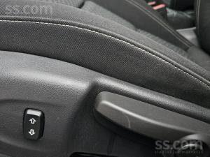 Opel Astra 2018 Jēkabpils, ar dzinēja tilpumu 1.60 L un nobraukumu 207 tūkst. km par 6390 €, foto 22 vietnē AUTOMOTO.COM.LV