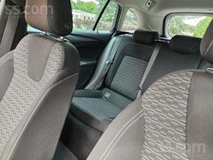 Opel Astra 2018 Jēkabpils, ar dzinēja tilpumu 1.60 L un nobraukumu 207 tūkst. km par 6390 €, foto 32 vietnē AUTOMOTO.COM.LV