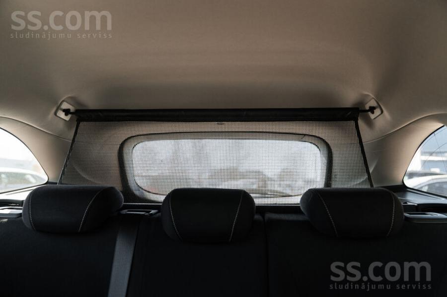 Opel Astra 2018 Rīga, ar dzinēja tilpumu 1.60 L un nobraukumu 273 tūkst. km par 6500 €, foto 21 vietnē AUTOMOTO.COM.LV