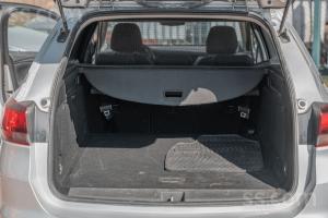 Opel Astra 2018 Rīga, ar dzinēja tilpumu 1.60 L un nobraukumu 273 tūkst. km par 6500 €, foto 22 vietnē AUTOMOTO.COM.LV