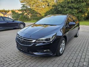 Opel Astra 2018 Ukmergė, ar dzinēja tilpumu 1.60 L un nobraukumu 253 tūkst. km par 6300 €, foto 10 vietnē AUTOMOTO.COM.LV