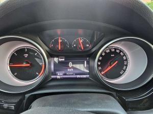 Opel Astra 2018 Ukmergė, ar dzinēja tilpumu 1.60 L un nobraukumu 253 tūkst. km par 6300 €, foto 15 vietnē AUTOMOTO.COM.LV