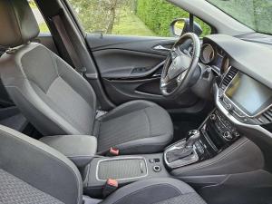 Opel Astra 2018 Ukmergė, ar dzinēja tilpumu 1.60 L un nobraukumu 253 tūkst. km par 6300 €, foto 16 vietnē AUTOMOTO.COM.LV