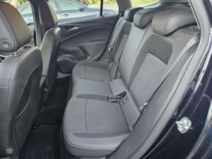 Opel Astra 2018 Ukmergė, ar dzinēja tilpumu 1.60 L un nobraukumu 253 tūkst. km par 6300 €, foto 17 vietnē AUTOMOTO.COM.LV