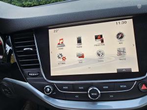 Opel Astra 2018 Ukmergė, ar dzinēja tilpumu 1.60 L un nobraukumu 253 tūkst. km par 6300 €, foto 18 vietnē AUTOMOTO.COM.LV