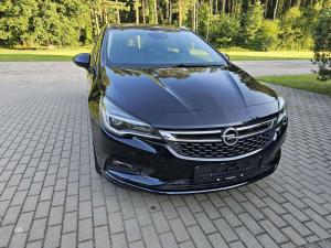 Opel Astra 2018 in Ukmerge, with an engine capacity of 1.60 L and mileage of 253 thousand km for 5900 €, photo  on AUTOMOTO.COM.LV