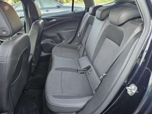Opel Astra 2018 in Ukmerge, with an engine capacity of 1.60 L and mileage of 253 thousand km for 5900 €, photo 20 on AUTOMOTO.COM.LV