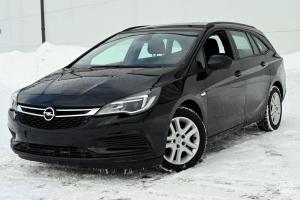 Opel Astra 2019 in Kretinga, with an engine capacity of 1.60 L and mileage of 239 thousand km for 5950 €, photo 3 on AUTOMOTO.COM.LV
