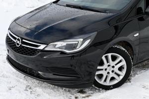 Opel Astra 2019 in Kretinga, with an engine capacity of 1.60 L and mileage of 239 thousand km for 5950 €, photo 4 on AUTOMOTO.COM.LV