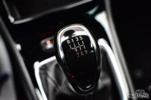 Opel Astra 2019 in Kretinga, with an engine capacity of 1.60 L and mileage of 186 thousand km for 6999 €, photo 21 on AUTOMOTO.COM.LV