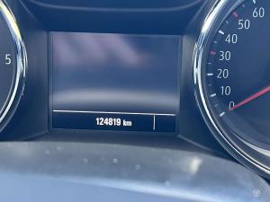 Opel Astra 2019 Marijampole, ar dzinēja tilpumu 1.60 L un nobraukumu 125 tūkst. km par 5800 €, foto 13 vietnē AUTOMOTO.COM.LV