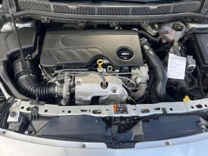 Opel Astra 2019 Marijampole, ar dzinēja tilpumu 1.60 L un nobraukumu 125 tūkst. km par 5800 €, foto 14 vietnē AUTOMOTO.COM.LV