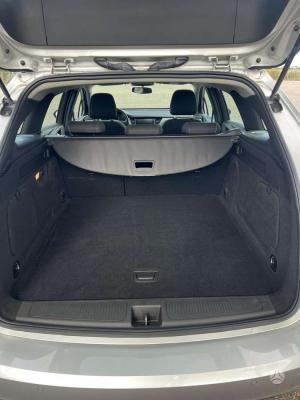 Opel Astra 2019 Marijampole, ar dzinēja tilpumu 1.60 L un nobraukumu 125 tūkst. km par 5800 €, foto 15 vietnē AUTOMOTO.COM.LV
