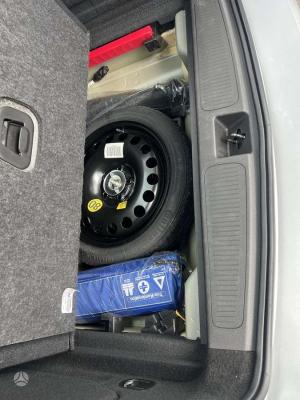 Opel Astra 2019 Marijampole, ar dzinēja tilpumu 1.60 L un nobraukumu 125 tūkst. km par 5800 €, foto 16 vietnē AUTOMOTO.COM.LV