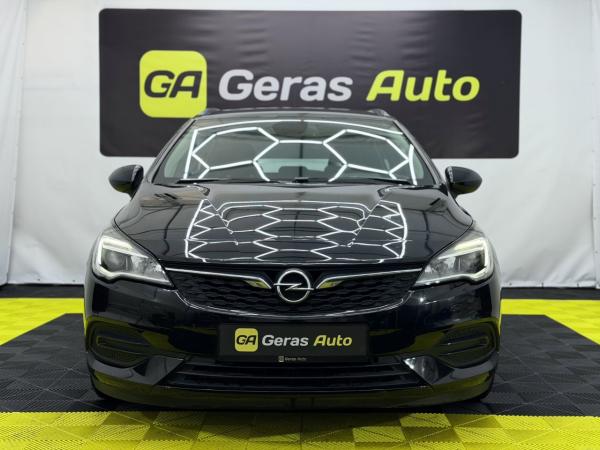 Opel Astra 2020 in Vilnius, with an engine capacity of 0.00 L and mileage of 0 thousand km for 7890 €, photo 2 on AUTOMOTO.COM.LV