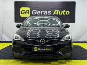Opel Astra 2020 in Vilnius, with an engine capacity of 0.00 L and mileage of 0 thousand km for 7890 €, photo 3 on AUTOMOTO.COM.LV