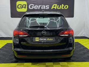 Opel Astra 2020 in Vilnius, with an engine capacity of 0.00 L and mileage of 0 thousand km for 7890 €, photo 6 on AUTOMOTO.COM.LV
