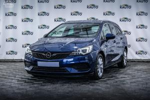 Опель Астра 2020 в Каунас, объемом двигателя 1.20 л и пробегом 178 тыс. км за 8290 €, фото  на AUTOMOTO.COM.LV
