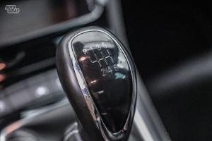 Опель Астра 2020 в Каунас, объемом двигателя 1.20 л и пробегом 178 тыс. км за 8290 €, фото 27 на AUTOMOTO.COM.LV