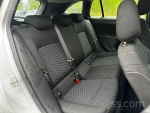 Opel Astra 2020 Jelgava, ar dzinēja tilpumu 1.50 L un nobraukumu 0 tūkst. km par 8990 €, foto 13 vietnē AUTOMOTO.COM.LV