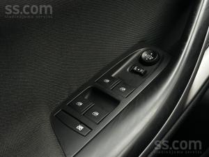 Opel Astra 2020 Jelgava, ar dzinēja tilpumu 1.50 L un nobraukumu 0 tūkst. km par 8990 €, foto 17 vietnē AUTOMOTO.COM.LV