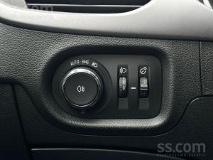 Opel Astra 2020 Jelgava, ar dzinēja tilpumu 1.50 L un nobraukumu 0 tūkst. km par 8990 €, foto 18 vietnē AUTOMOTO.COM.LV