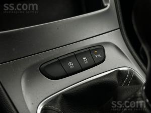 Opel Astra 2020 Jelgava, ar dzinēja tilpumu 1.50 L un nobraukumu 0 tūkst. km par 8990 €, foto 24 vietnē AUTOMOTO.COM.LV