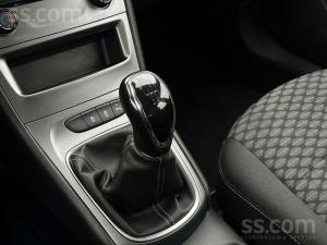 Opel Astra 2020 Jelgava, ar dzinēja tilpumu 1.50 L un nobraukumu 0 tūkst. km par 8990 €, foto 25 vietnē AUTOMOTO.COM.LV