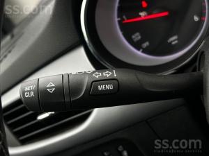 Opel Astra 2020 Jelgava, ar dzinēja tilpumu 1.50 L un nobraukumu 0 tūkst. km par 8990 €, foto 26 vietnē AUTOMOTO.COM.LV