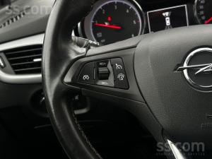 Opel Astra 2020 Jelgava, ar dzinēja tilpumu 1.50 L un nobraukumu 0 tūkst. km par 8990 €, foto 27 vietnē AUTOMOTO.COM.LV