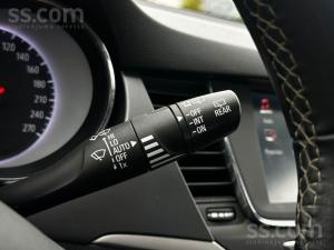 Opel Astra 2020 Jelgava, ar dzinēja tilpumu 1.50 L un nobraukumu 0 tūkst. km par 8990 €, foto 29 vietnē AUTOMOTO.COM.LV