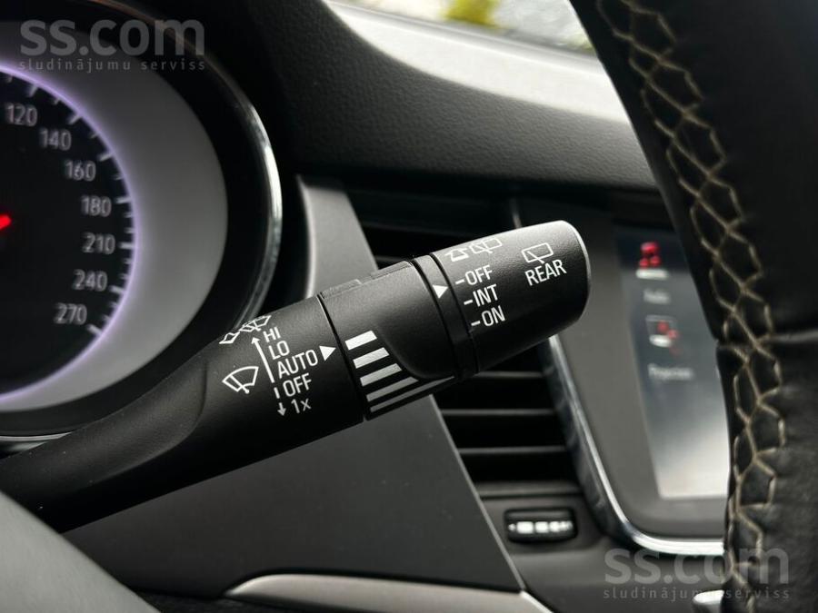 Opel Astra 2020 Jelgava, ar dzinēja tilpumu 1.50 L un nobraukumu 0 tūkst. km par 8990 €, foto 29 vietnē AUTOMOTO.COM.LV