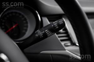 Opel Astra 2020 in Tukums, with an engine capacity of 1.50 L and mileage of 119 thousand km for 9450 €, photo 20 on AUTOMOTO.COM.LV